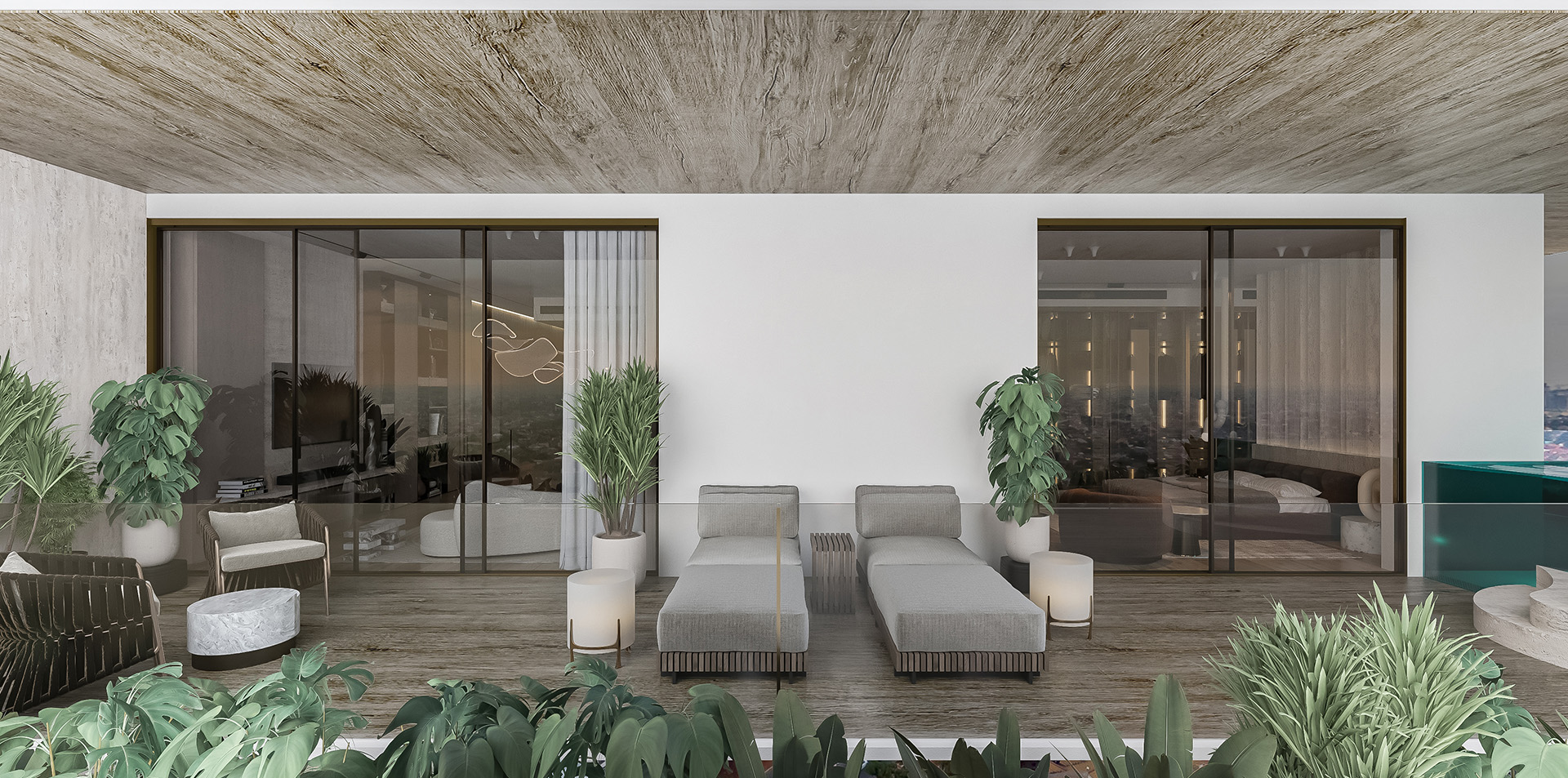 Peace Lagoons | Peace Homes Development
