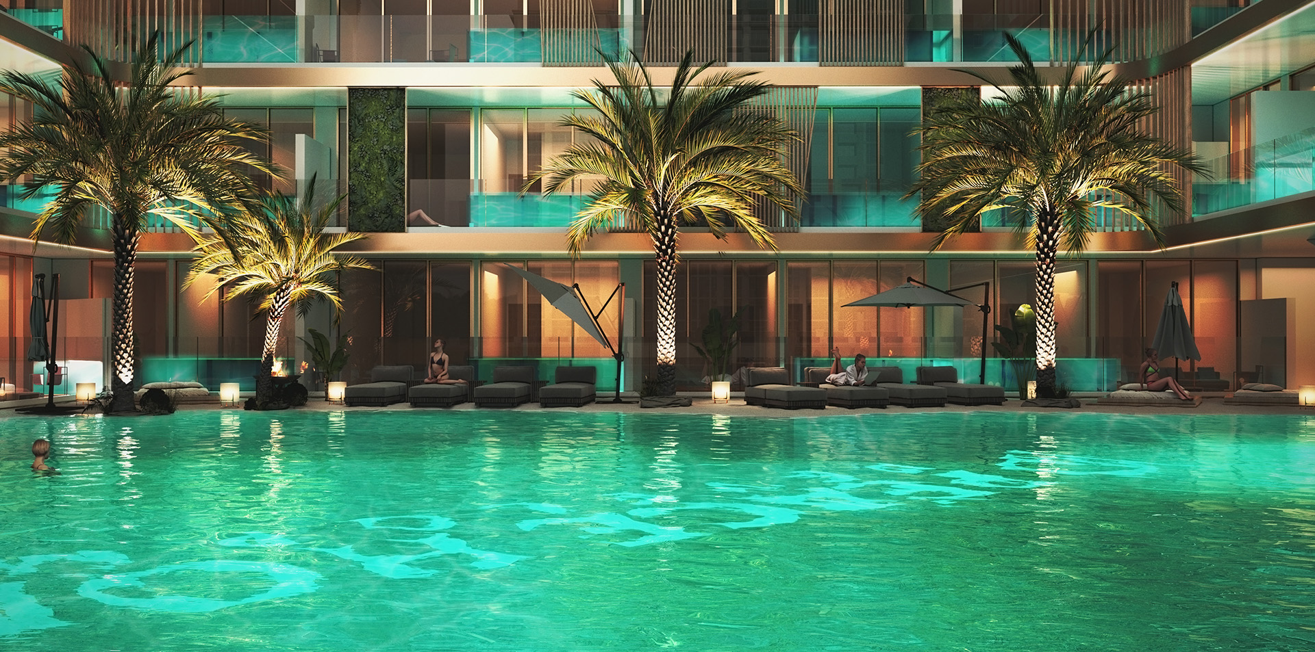 Peace Lagoons | Peace Homes Development